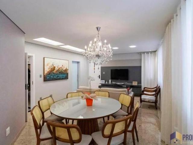 Apartamento à venda no Castelo