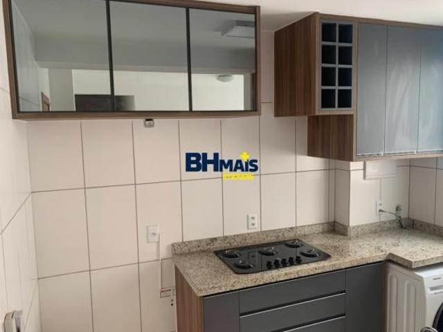 Apartamento à venda no Castelo