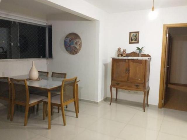 Apartamento à venda no Castelo