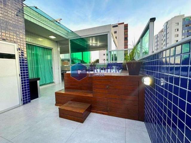 Apartamento à venda no Castelo