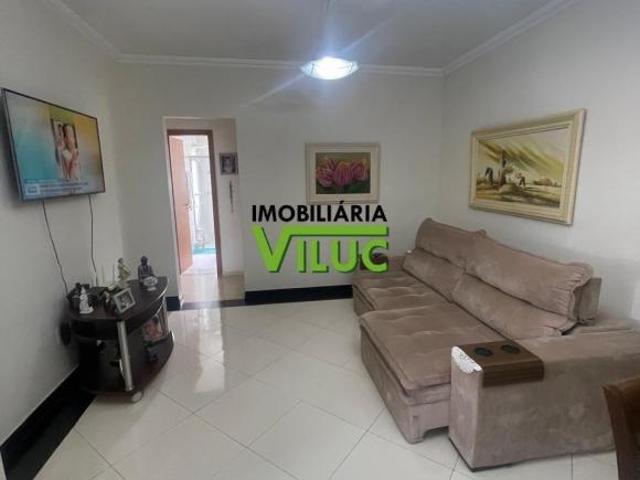 Apartamento à venda no Castelo