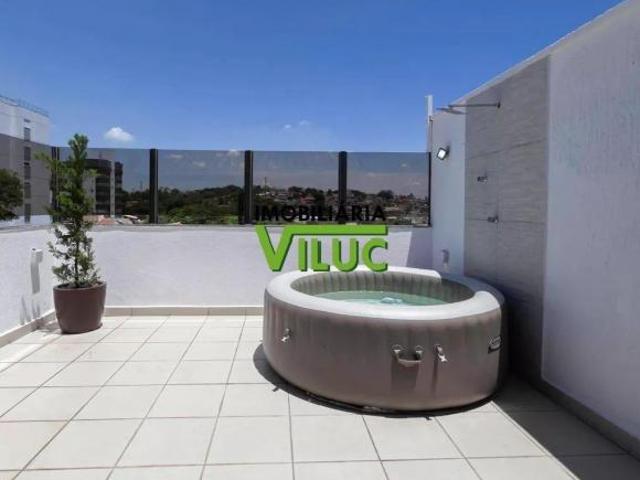 Apartamento à venda no Castelo