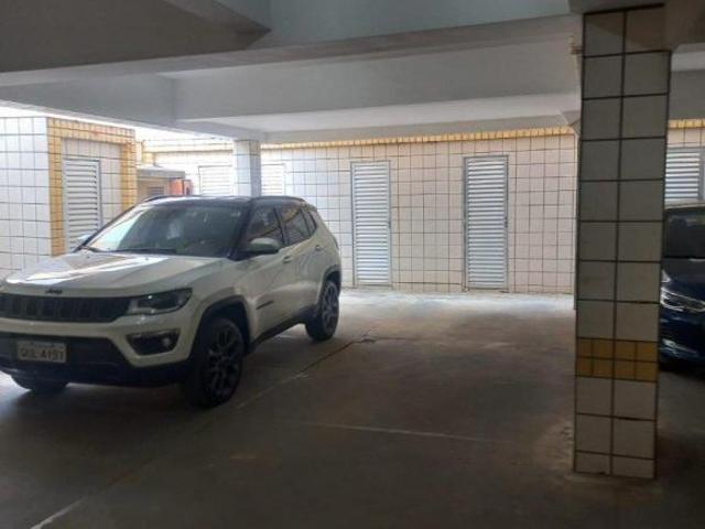 Apartamento à venda no Castelo