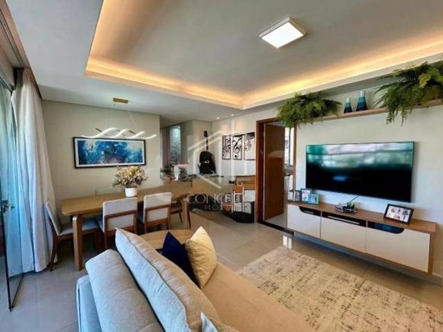 Apartamento à venda no Castelo