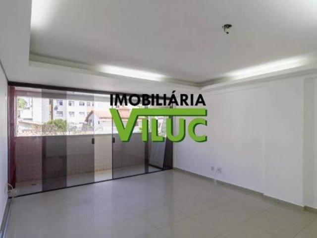 Apartamento à venda no Castelo