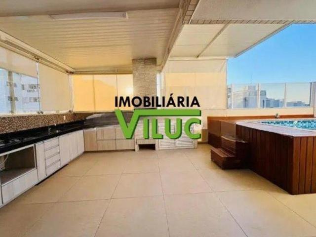 Apartamento à venda no Castelo