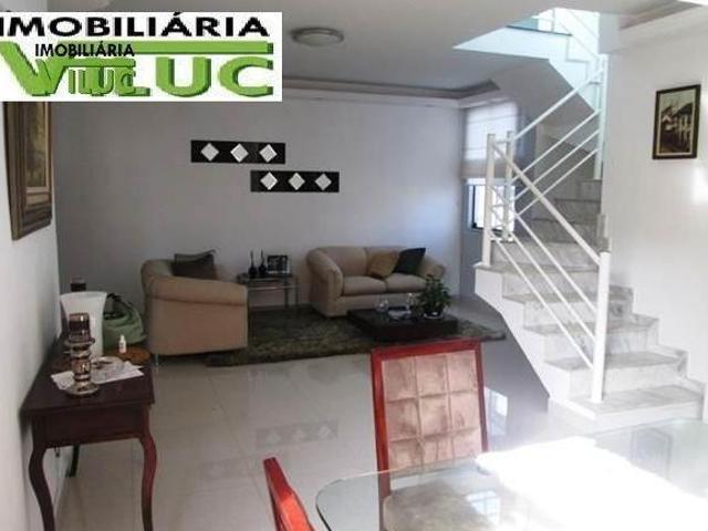 Apartamento à venda no Castelo