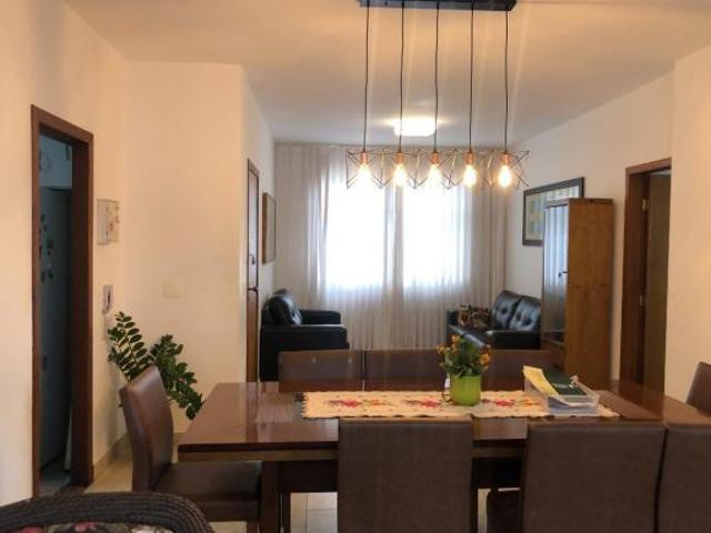 Apartamento à venda no Castelo