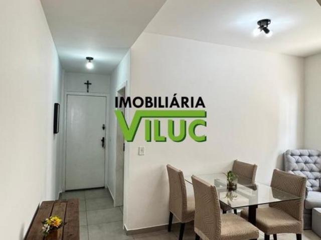 Apartamento à venda no Castelo