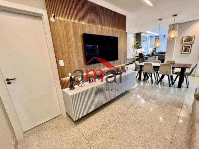 Apartamento à venda no bairro Castelo em Belo Horizonte/MG