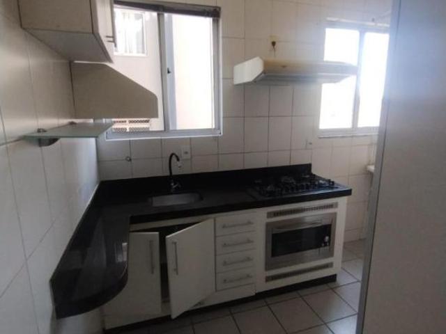 Apartamento à venda no Castelo