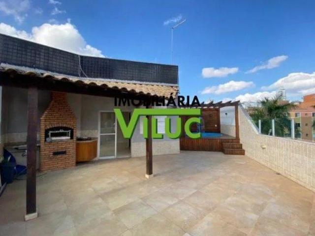 Apartamento à venda no Castelo