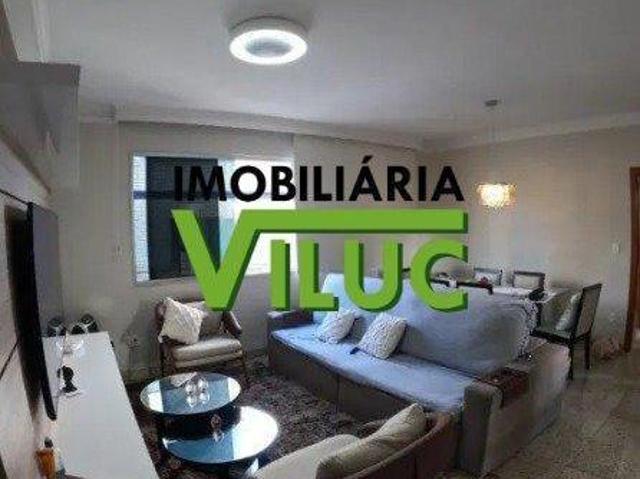 Apartamento à venda no Castelo