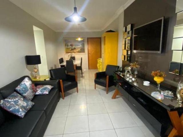 Apartamento à venda no Castelo