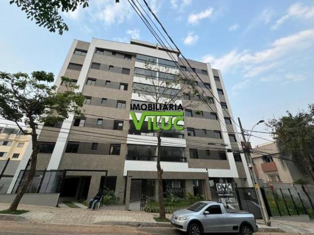 Apartamento à venda no Castelo