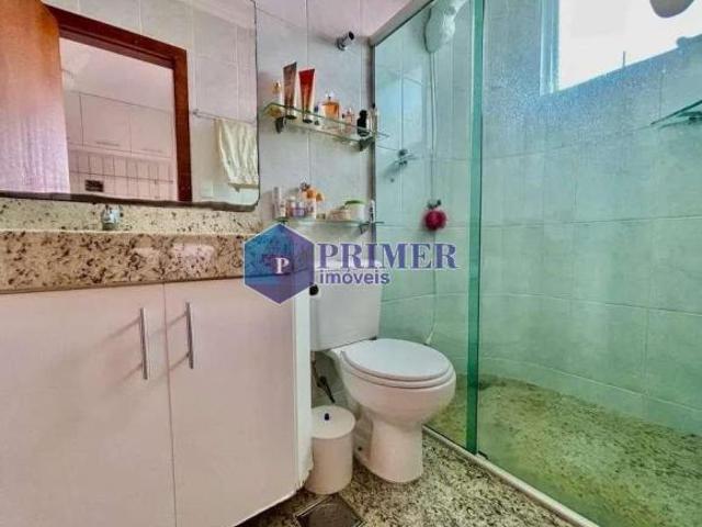 Apartamento à venda no Castelo