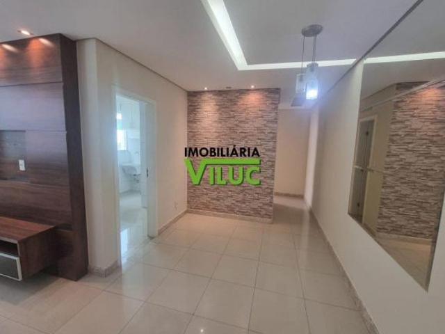 Apartamento à venda no Castelo
