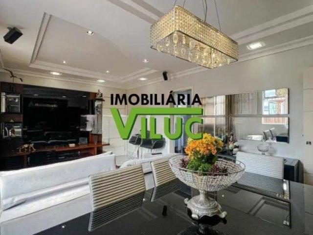 Apartamento à venda no Castelo