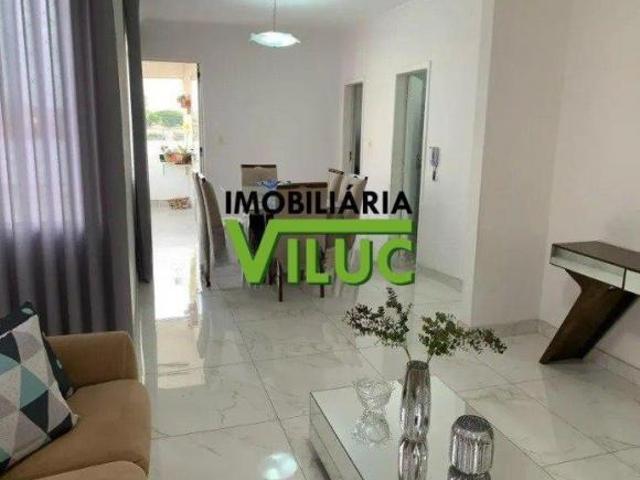 Apartamento à venda no Castelo