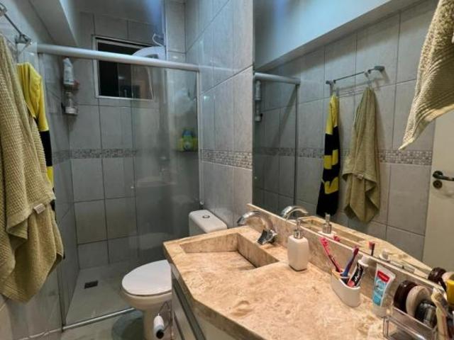 Apartamento à venda no Castelo