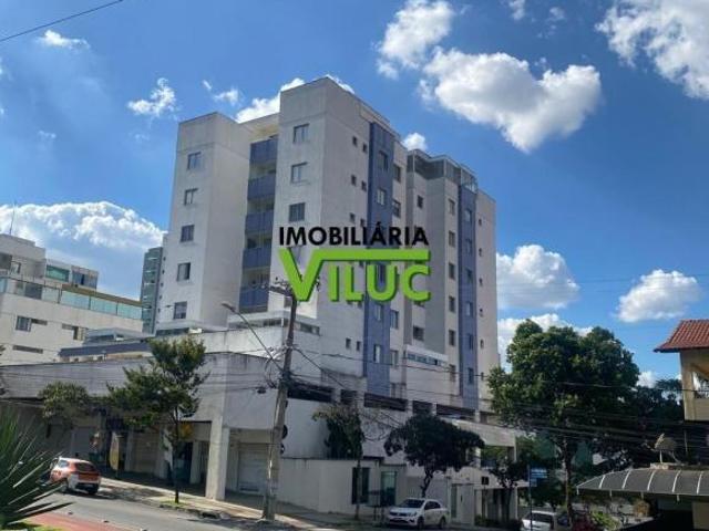 Apartamento à venda no Castelo