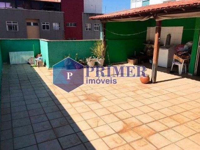 Apartamento à venda no Castelo