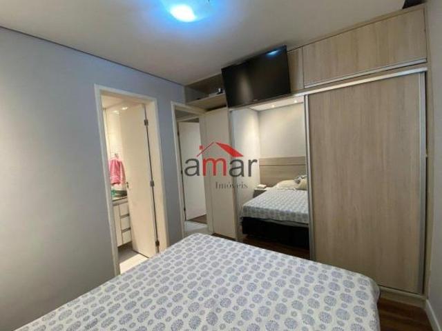 Apartamento à venda no Castelo