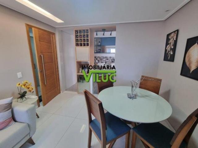 Apartamento à venda no Castelo