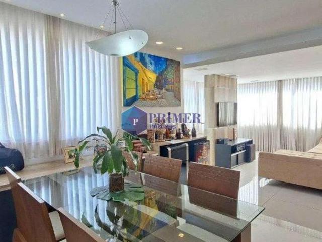 Apartamento à venda no Castelo