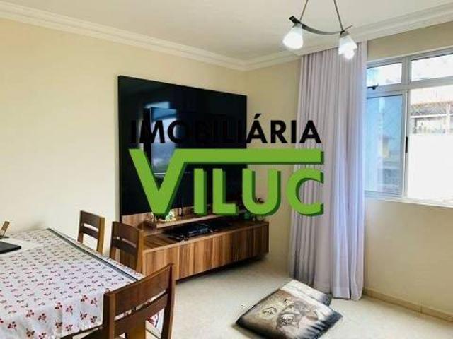Apartamento à venda no Castelo