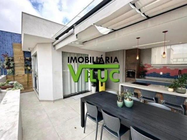 Apartamento à venda no Castelo