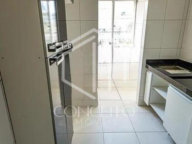 Apartamento à venda no Castelo
