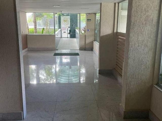 Apartamento à venda no Castelo