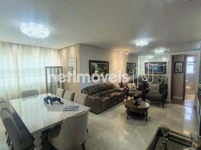 Apartamento a venda no Castelo