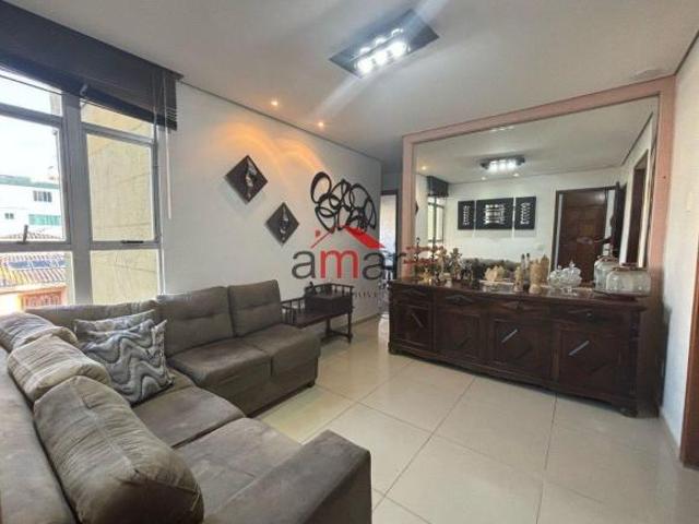 Apartamento à venda no Castelo