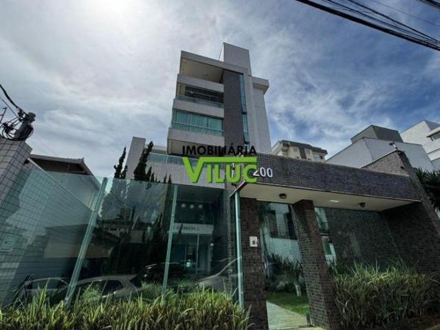 Apartamento à venda no Castelo