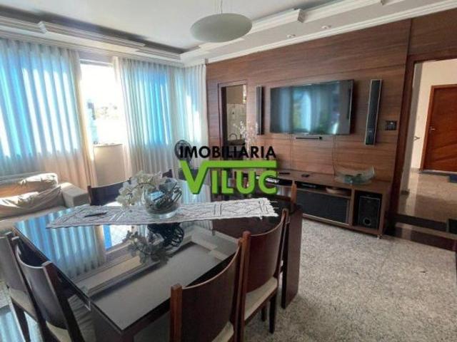 Apartamento à venda no Castelo