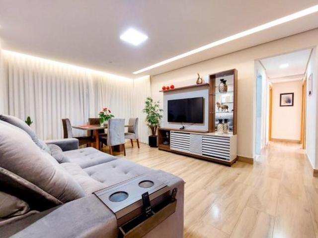 Apartamento à venda no Castelo