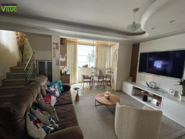 Apartamento à venda no Castelo