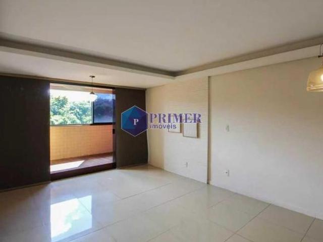 Apartamento à venda no Castelo