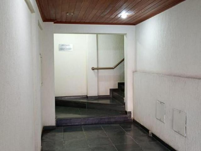 Apartamento à venda no Castelo