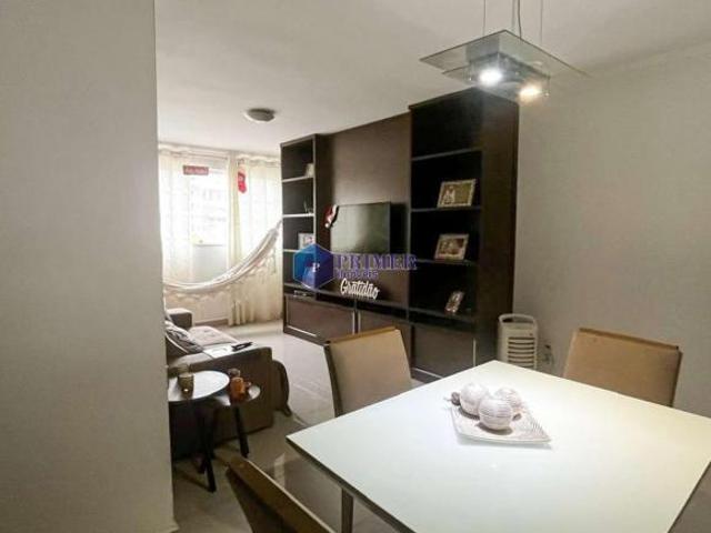Apartamento à venda no Castelo
