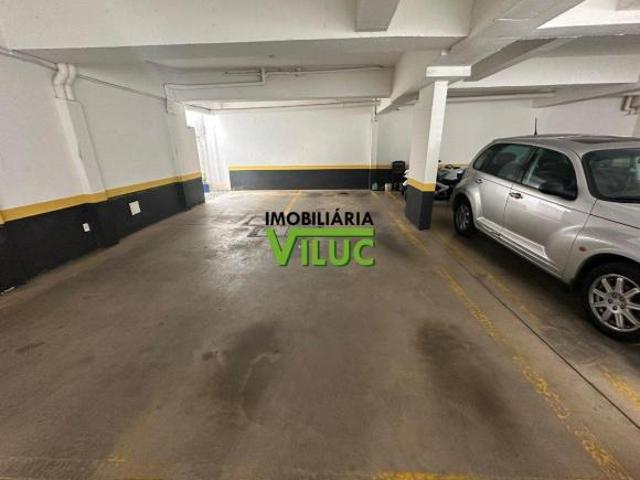 Apartamento à venda no Castelo