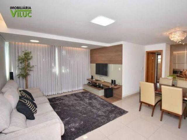 Apartamento à venda no Castelo