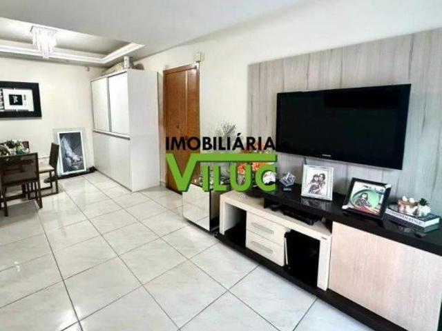 Apartamento à venda no Castelo
