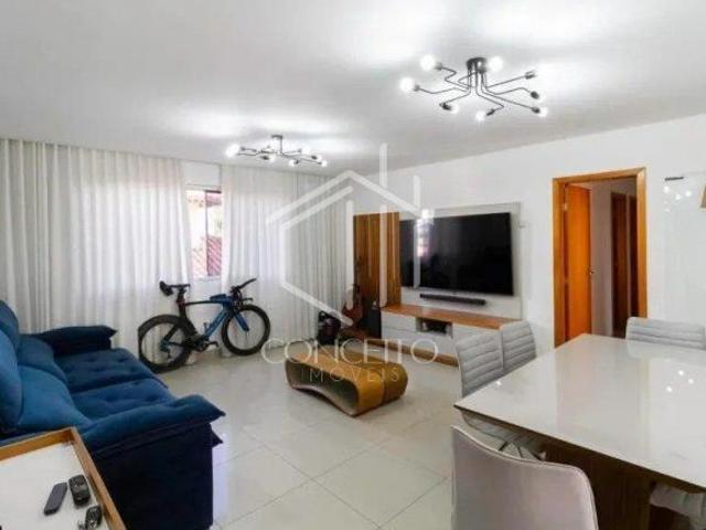 Apartamento à venda no Castelo
