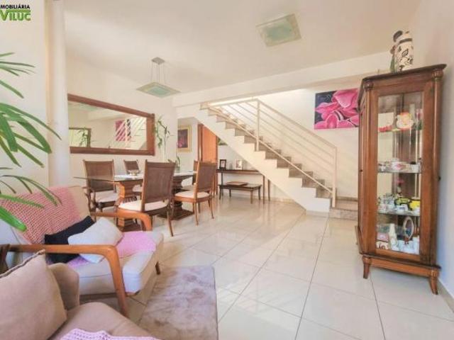 Apartamento à venda no Castelo
