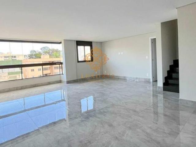 Apartamento à venda no Castelo