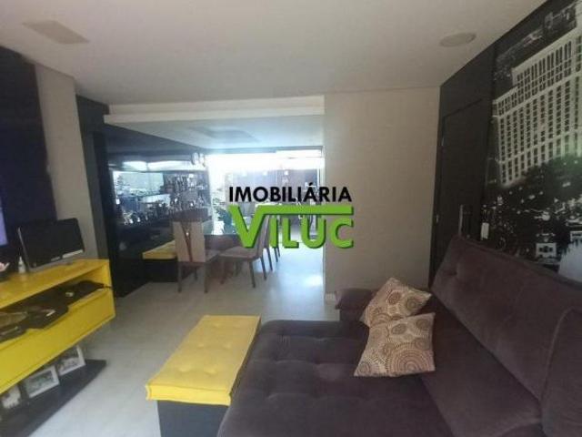 Apartamento à venda no Castelo