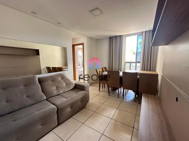 Apartamento à venda no Castelo